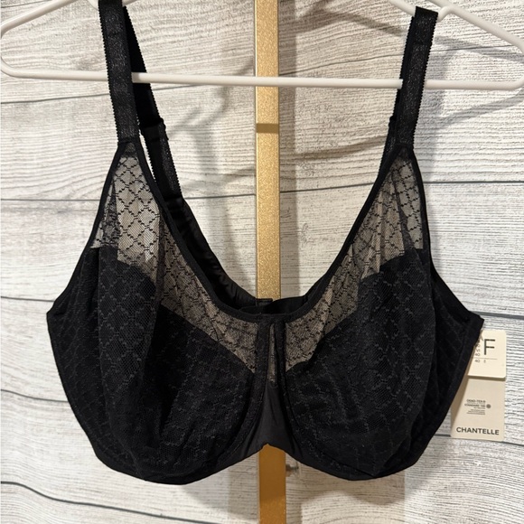 Chantelle | Intimates & Sleepwear | Chantelle Women Norah Chic ...